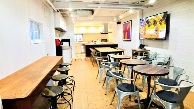 恵比寿駅徒歩5分/恵比寿キッチンスタジオ/充実した設備/徹底した衛生管理/都度除菌清掃/料理教室/食事会/の写真6