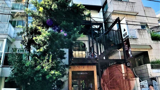 恵比寿駅徒歩5分/恵比寿キッチンスタジオ/充実した設備/徹底した衛生管理/都度除菌清掃/料理教室/食事会/の写真13