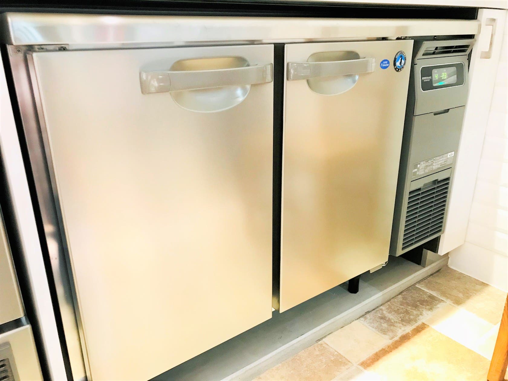 恵比寿駅徒歩５分/恵比寿キッチンスタジオ/充実した設備/徹底した衛生管理/都度除菌清掃/料理教室/食事会/の写真15