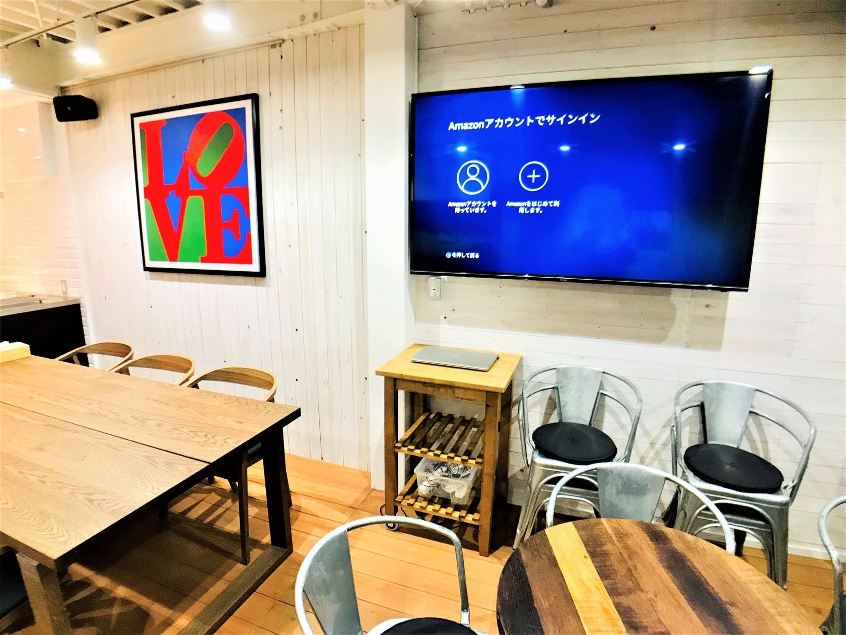 恵比寿駅徒歩５分/恵比寿キッチンスタジオ/充実した設備/徹底した衛生管理/都度除菌清掃/料理教室/食事会/の写真8