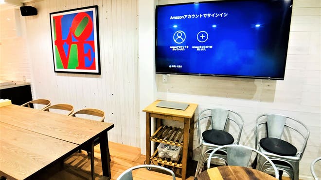 恵比寿駅徒歩5分/恵比寿キッチンスタジオ/充実した設備/徹底した衛生管理/都度除菌清掃/料理教室/食事会/の写真8