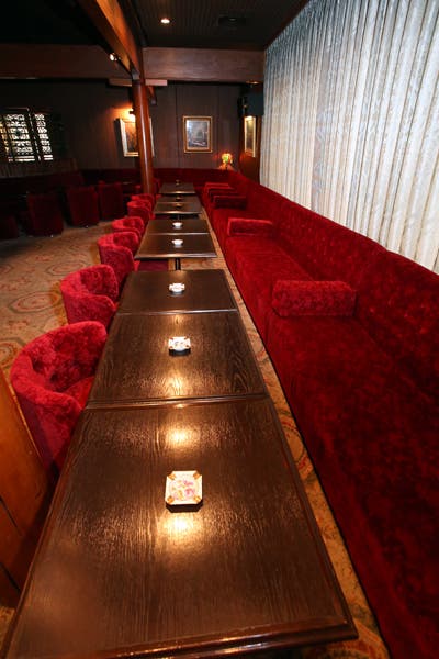 【吉祥寺・三鷹】グランドピアノがあるジャズ・楽器演奏を中心としたライブスペースの写真14