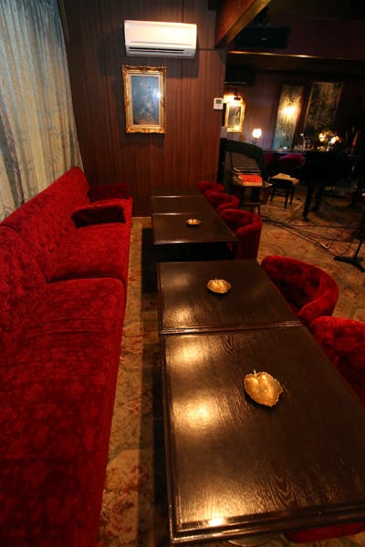 【吉祥寺・三鷹】グランドピアノがあるジャズ・楽器演奏を中心としたライブスペースの写真16