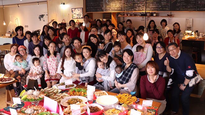 LDK覚王山 駅徒歩8分★デザイナーズ貸しフロア/最大80名/撮影・パーティー・マルシェの写真9