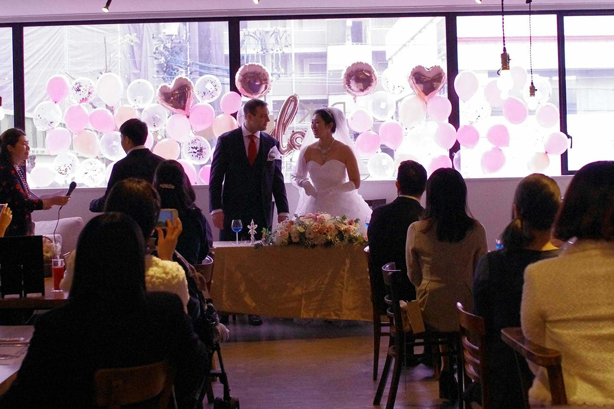 LDK覚王山　駅徒歩8分★デザイナーズ貸しフロア/最大80名/撮影・パーティー・マルシェの写真12