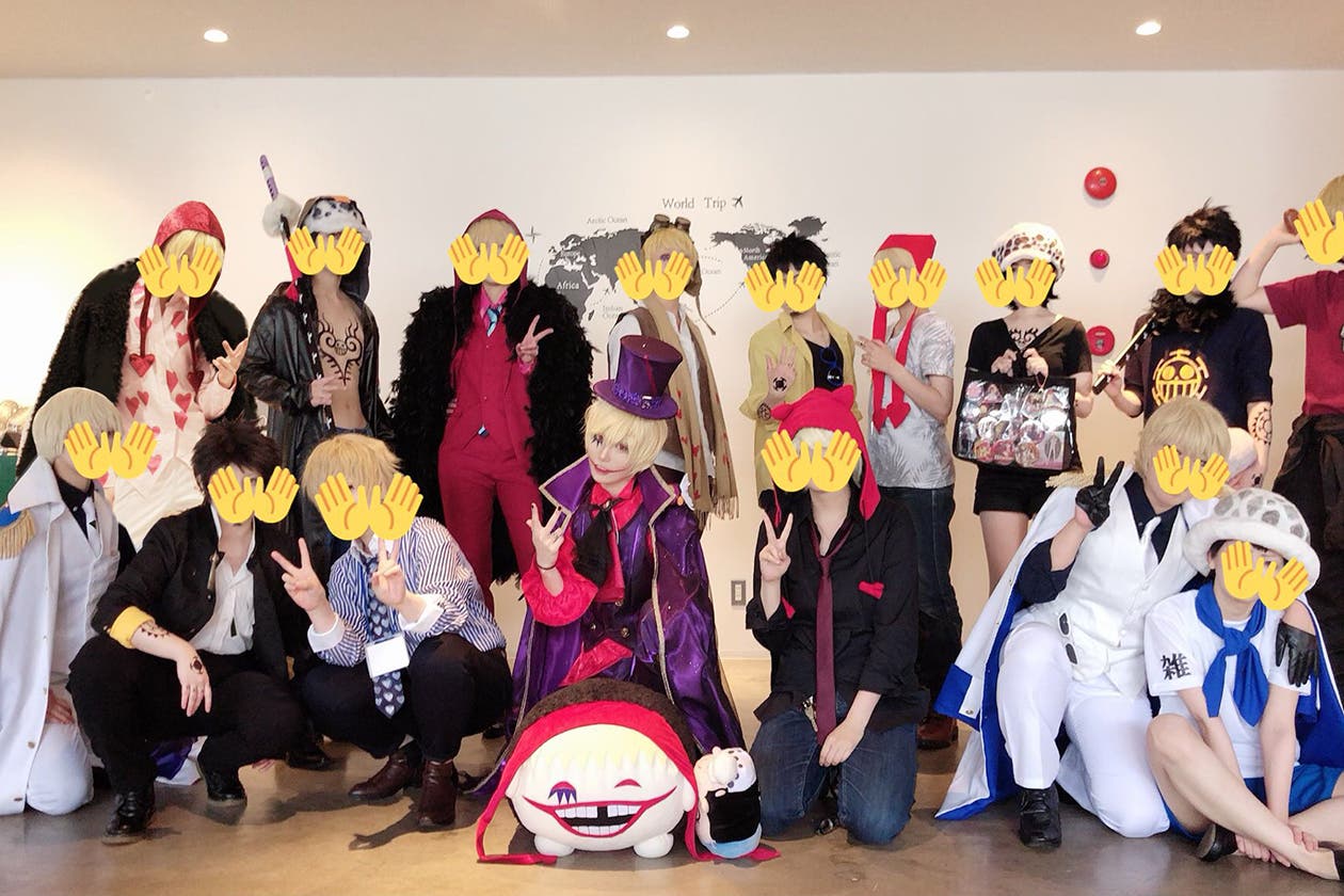 LDK覚王山　駅徒歩8分★デザイナーズ貸しフロア/最大80名/撮影・パーティー・マルシェの写真13