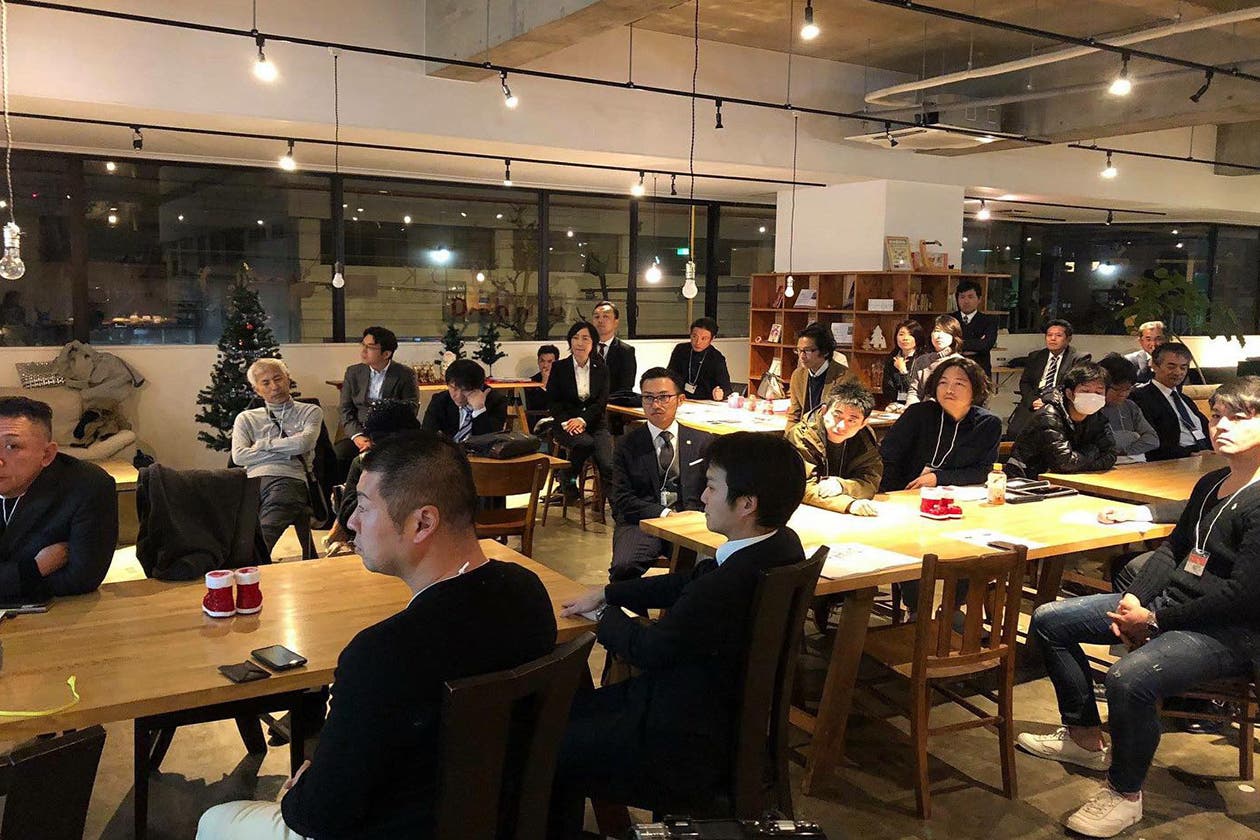 LDK覚王山　駅徒歩8分★デザイナーズ貸しフロア/最大80名/撮影・パーティー・マルシェの写真15