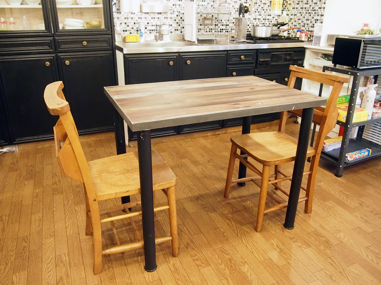 <横浜駅徒歩6分>広々スペース！子連れ女子会も会議もオフ会もできるキッチン付き！WiFi♪の写真7