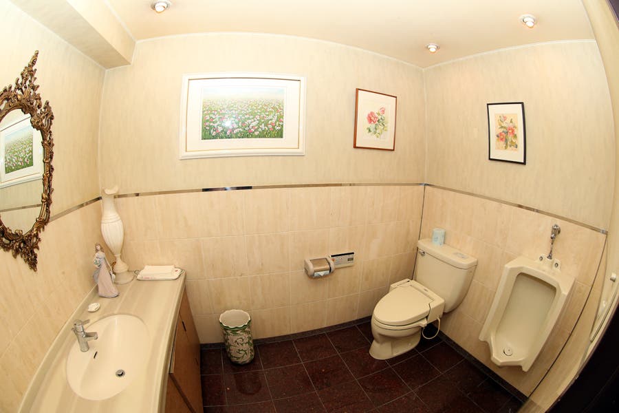 【吉祥寺・三鷹】グランドピアノがあるジャズ・楽器演奏を中心としたライブスペースの写真6