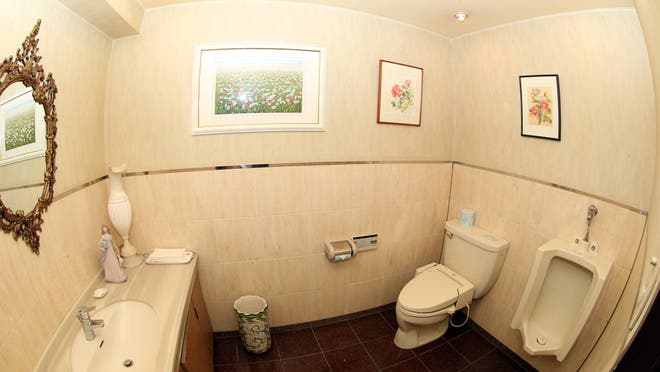 【吉祥寺・三鷹】グランドピアノがあるジャズ・楽器演奏を中心としたライブスペースの写真6