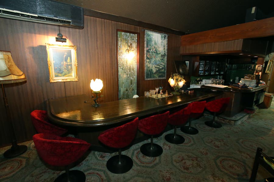 【吉祥寺・三鷹】グランドピアノがあるジャズ・楽器演奏を中心としたライブスペースの写真15