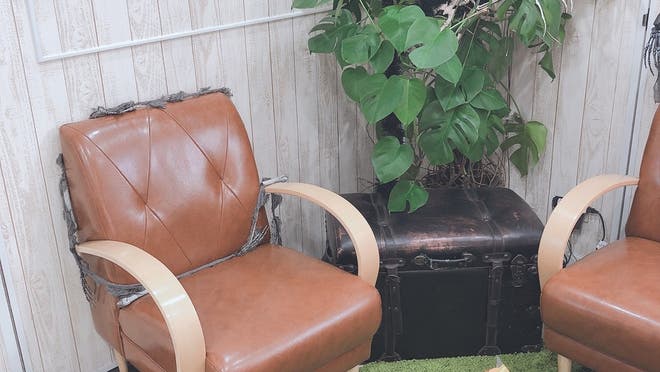 【レンタルヘアサロン】時間貸し、現在営業中の一面ミラーレンタル、フリーランスの美容師の方へ!の写真3