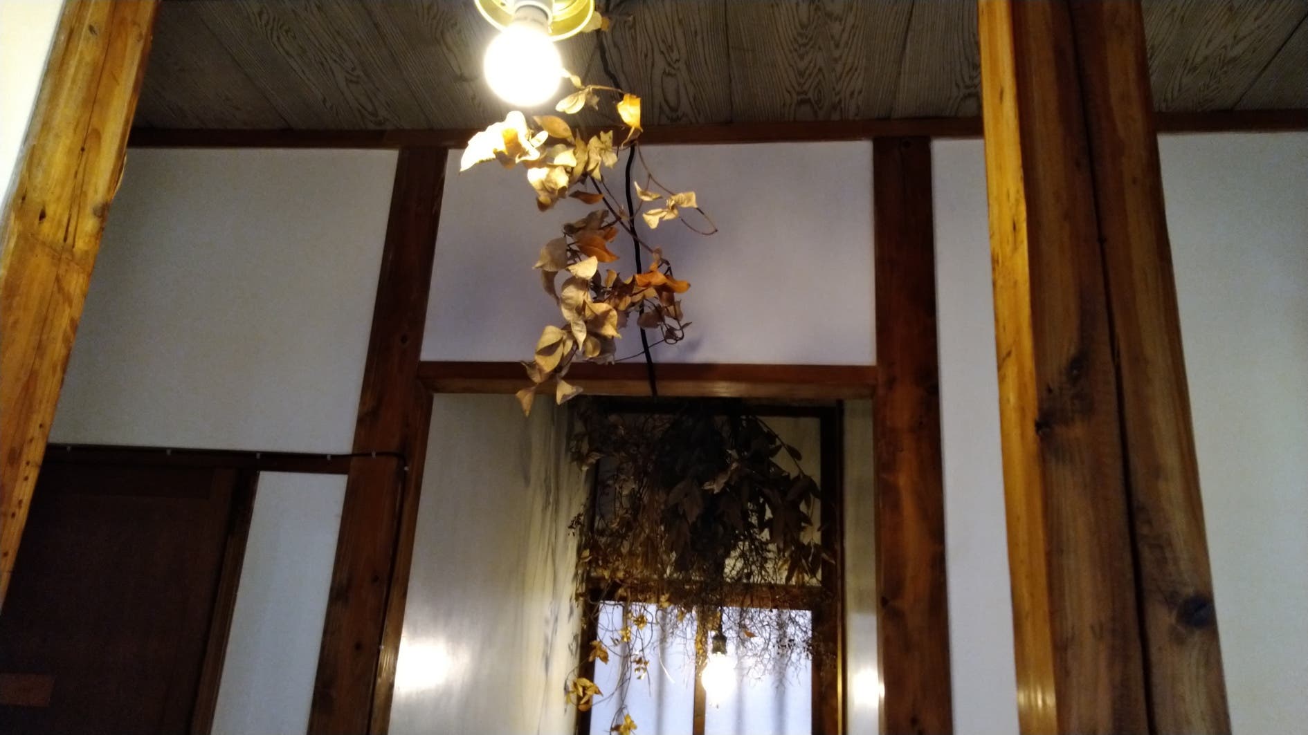 古民家居酒屋の２階！女子会・ママ会・コスプレ撮影・講習会などに！の写真6