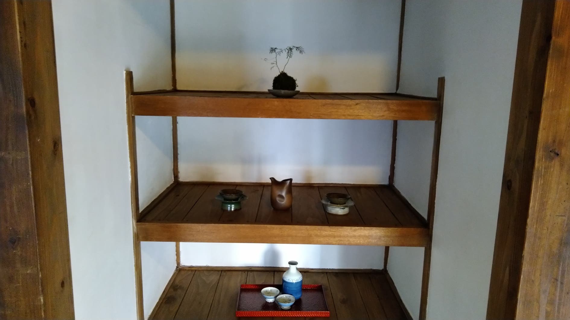 古民家居酒屋の２階！女子会・ママ会・コスプレ撮影・講習会などに！の写真7