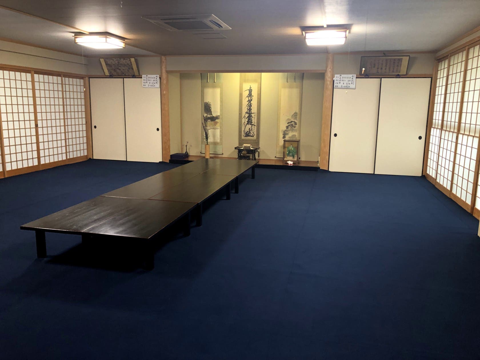 上京区鞍馬口エリア　日蓮宗 善行院の写真5