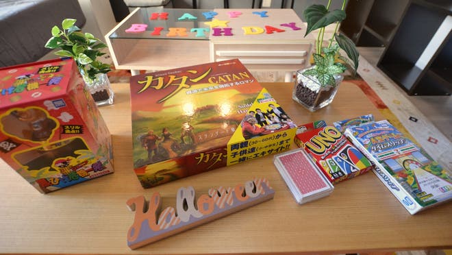 スペモ📷クリスマス🎄歓送迎会🎊渋谷駅徒歩4分🚶激安🪙デート♟️パーティー✨撮影🪞ゲーム🎮_079_Lagom1stの写真3