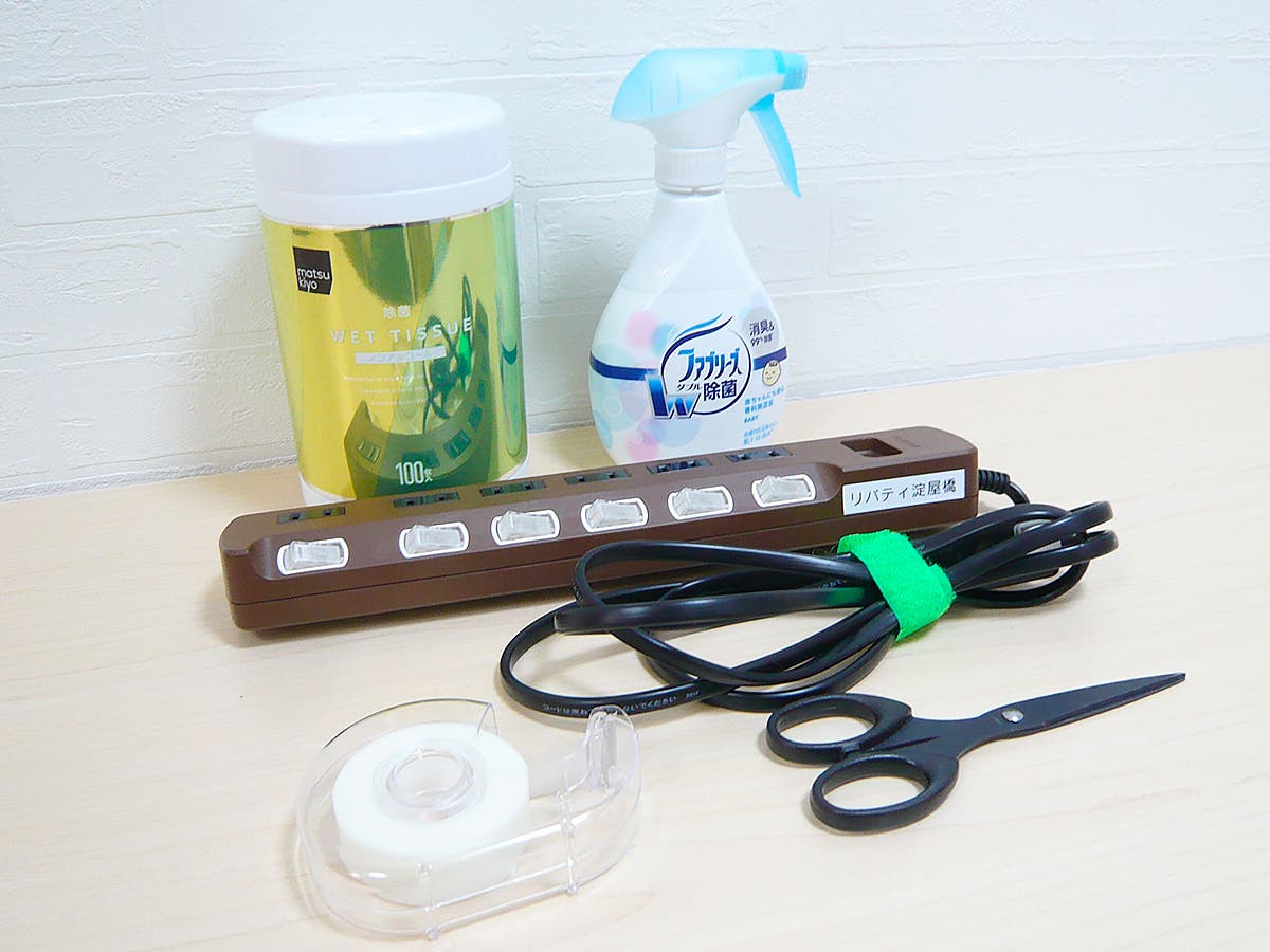 大阪│淀屋橋駅改札から最速！出口１から徒歩2分 フリーランス・就活│梅田から1駅★WiFi、モニター無料【リバティ淀屋橋】の写真18