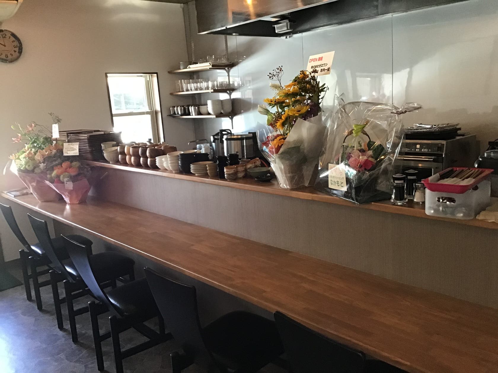 【御着駅徒歩1分】最大30人収容可能の木のぬくもり感じるお洒落空間。パーティ・ロケ撮影・会議などに！の写真6