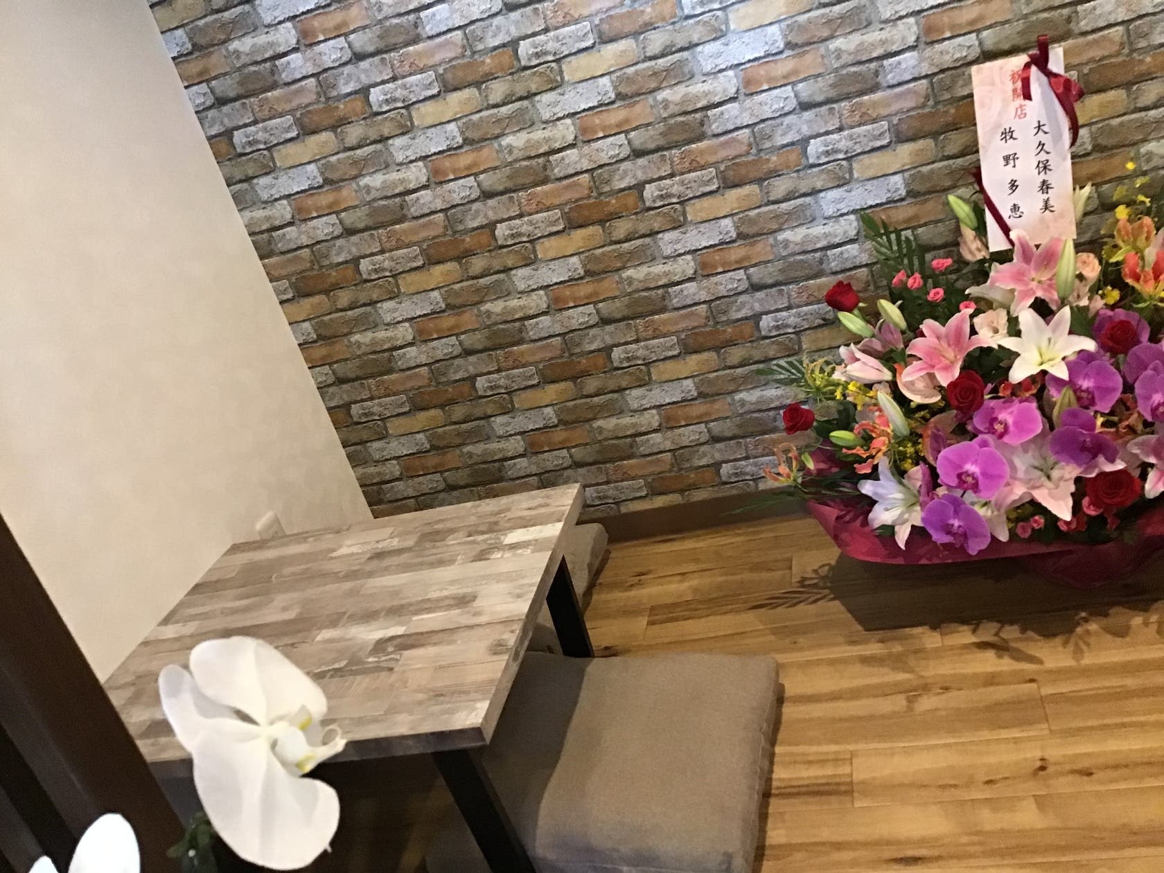 【御着駅徒歩1分】最大30人収容可能の木のぬくもり感じるお洒落空間。パーティ・ロケ撮影・会議などに！の写真7