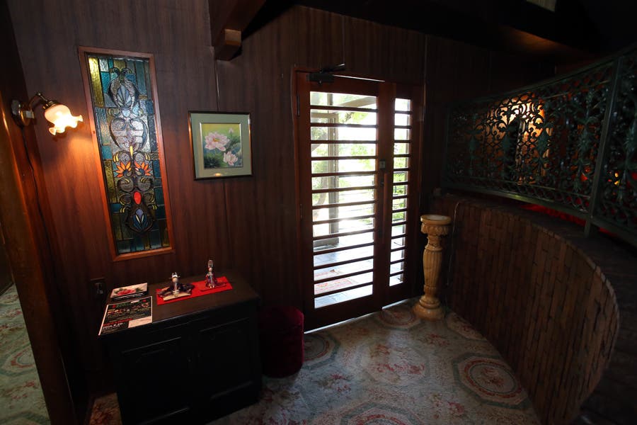 【吉祥寺・三鷹】グランドピアノがあるジャズ・楽器演奏を中心としたライブスペースの写真17