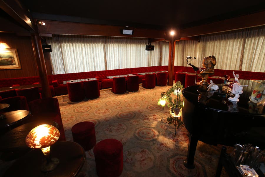 【吉祥寺・三鷹】グランドピアノがあるジャズ・楽器演奏を中心としたライブスペースの写真7