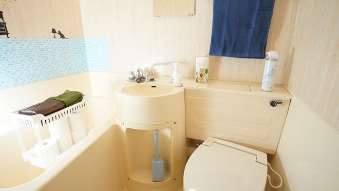 【京都駅前ステーション603】駅出口から徒歩4分のテレワーク応援スペース! 会議だけなく最大120インチのプロジェクターも完備!の写真10