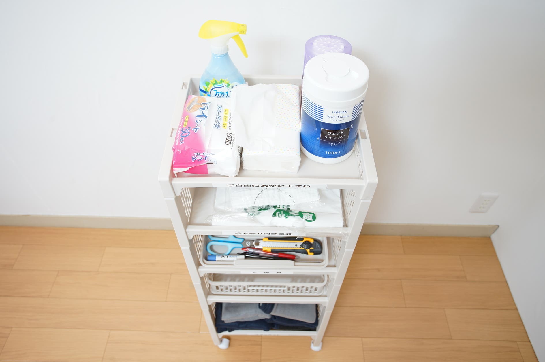 【京都駅前ステーション603】駅出口から徒歩４分のテレワーク応援スペース！　会議だけなく最大１2０インチのプロジェクターも完備！の写真11