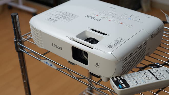 【京都駅前ステーション603】駅出口から徒歩4分のテレワーク応援スペース! 会議だけなく最大120インチのプロジェクターも完備!の写真13