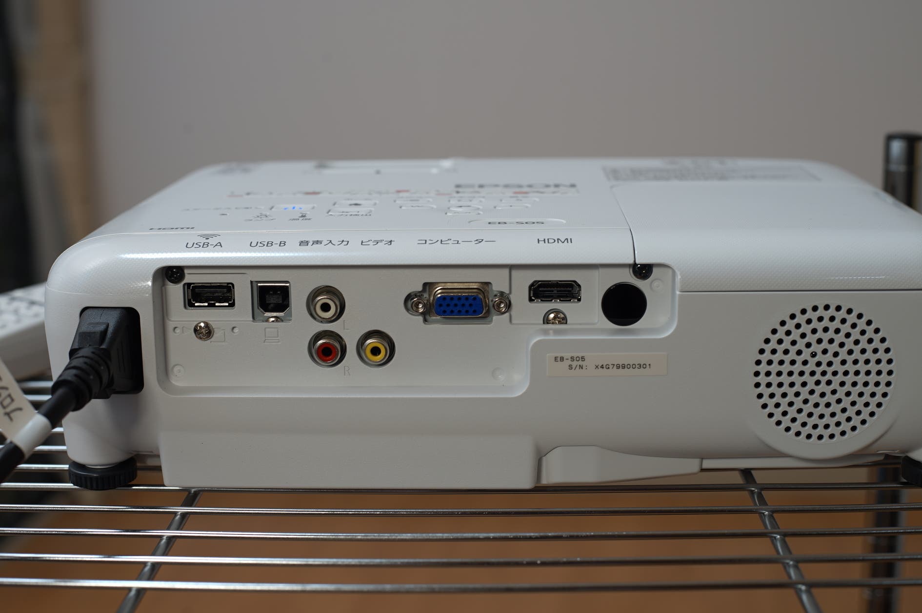 【京都駅前ステーション603】駅出口から徒歩４分のテレワーク応援スペース！　会議だけなく最大１2０インチのプロジェクターも完備！の写真14