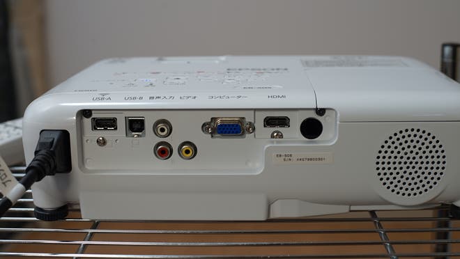 【京都駅前ステーション603】駅出口から徒歩4分のテレワーク応援スペース! 会議だけなく最大120インチのプロジェクターも完備!の写真14