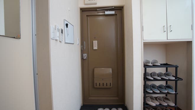 【京都駅前ステーション603】駅出口から徒歩4分のテレワーク応援スペース! 会議だけなく最大120インチのプロジェクターも完備!の写真17