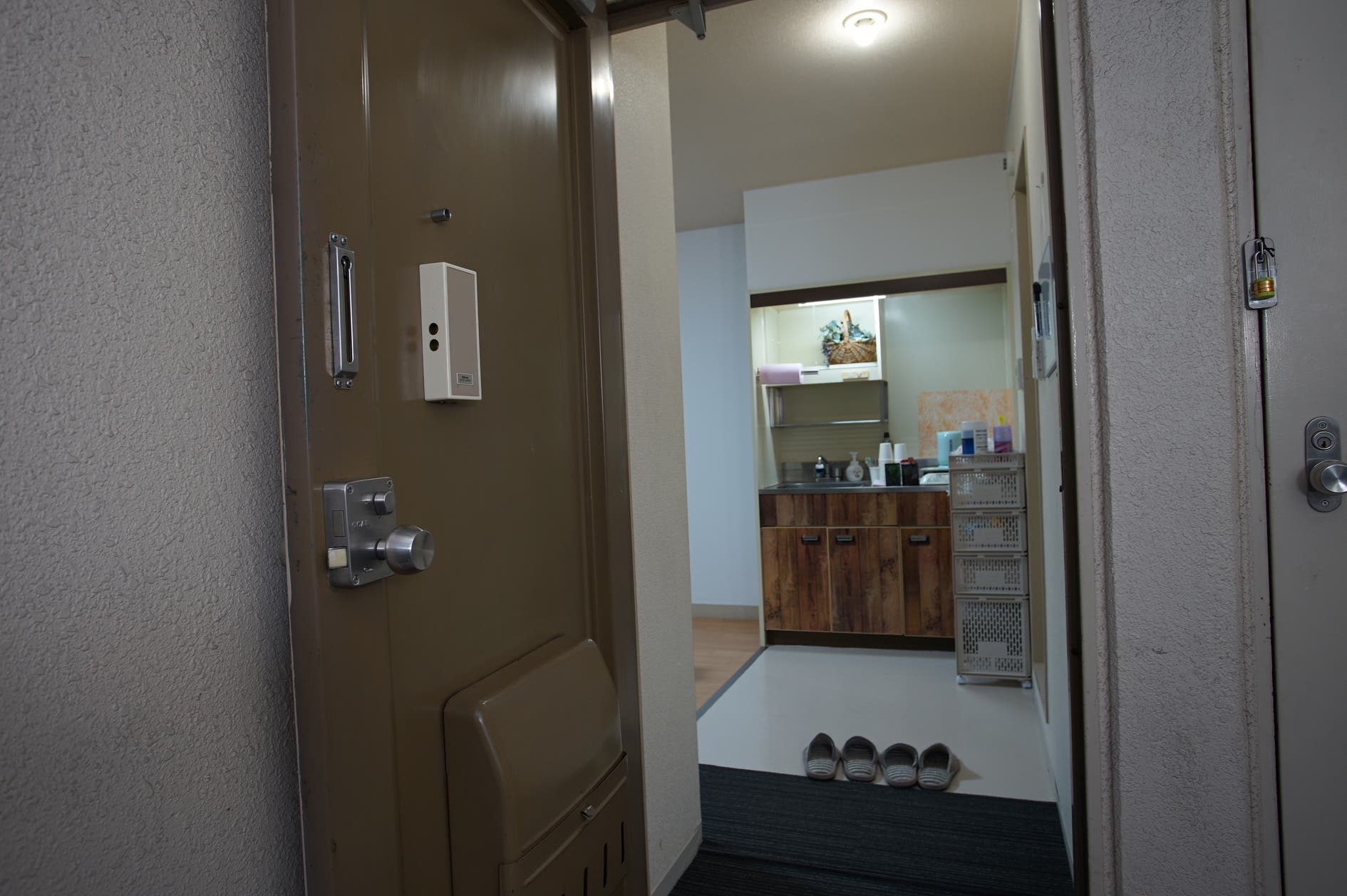 【京都駅前ステーション603】駅出口から徒歩４分のテレワーク応援スペース！　会議だけなく最大１2０インチのプロジェクターも完備！の写真18