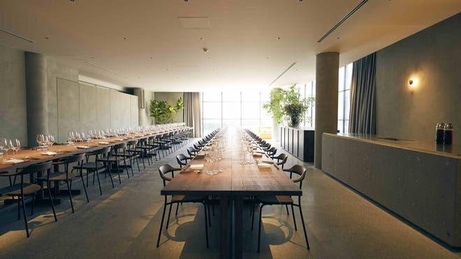 【IWAI・Guest Room】表参道徒歩5分!シンプルで上品なスペース機材完備◎ 展示会・撮影・会議・セミナー利用等に!の写真3