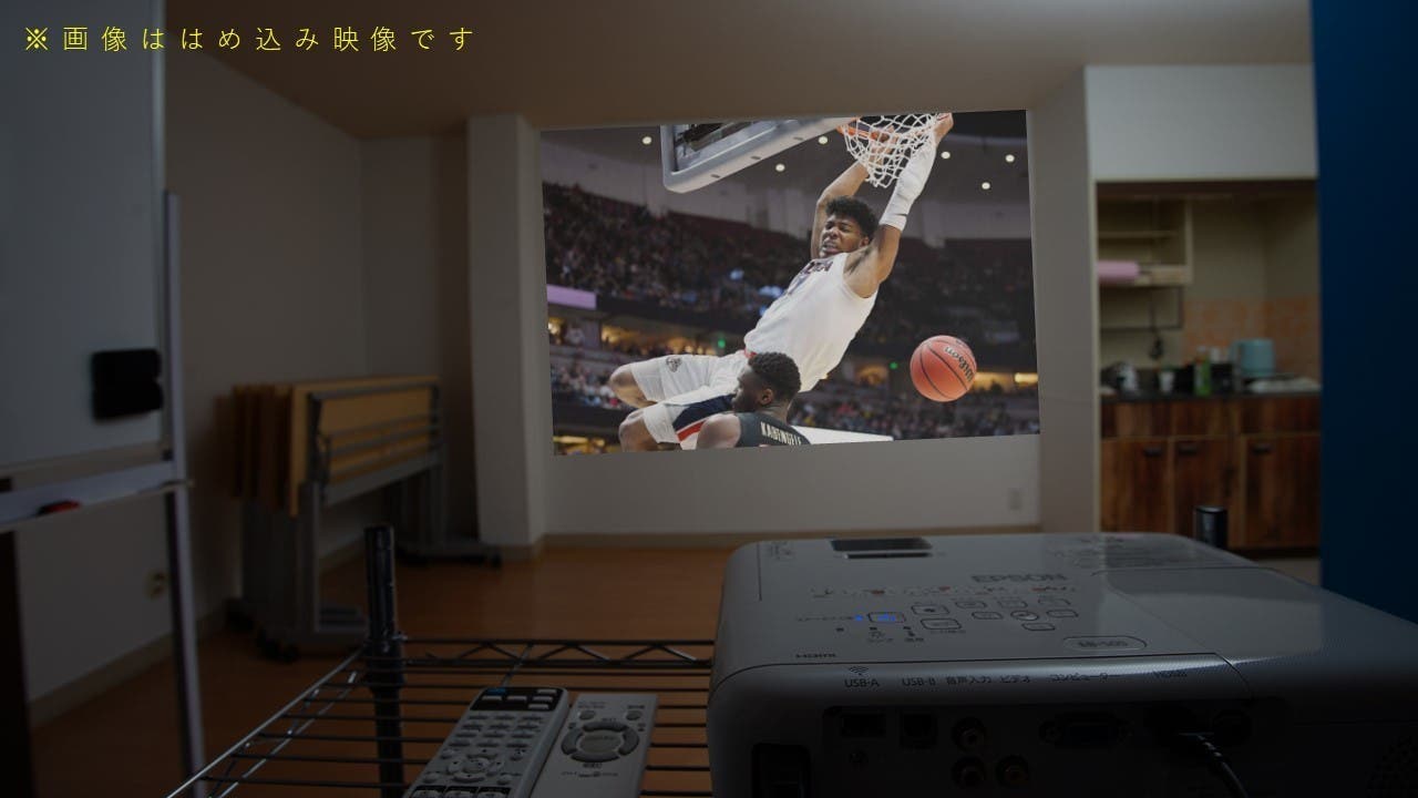 【京都駅前ステーション603】駅出口から徒歩４分のテレワーク応援スペース！　会議だけなく最大１2０インチのプロジェクターも完備！の写真15