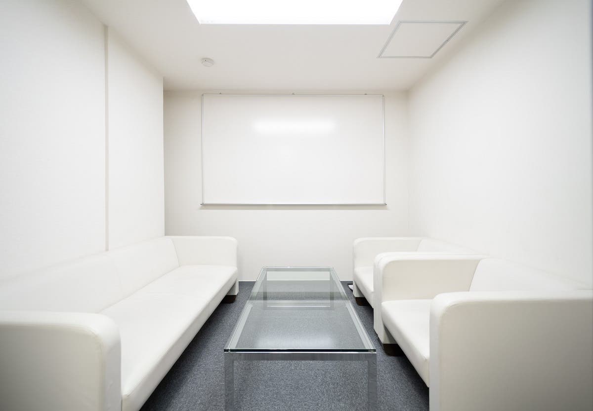  講師控室の画像1