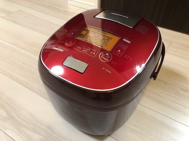 大型炊飯器レンタルオプションの画像2