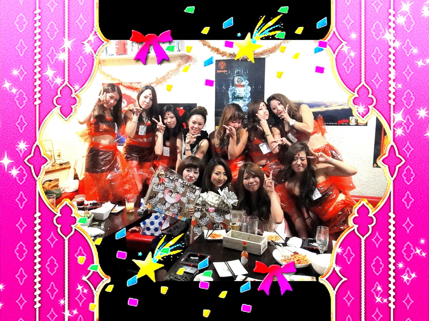 【東梅田より徒歩1分】プロジェクターやカラオケ・ゲームなどあり。パーティ・ロケ撮影・会議などに！の写真6