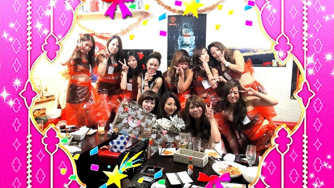 【東梅田より徒歩1分】プロジェクターやカラオケ・ゲームなどあり。パーティ・ロケ撮影・会議などに!の写真6