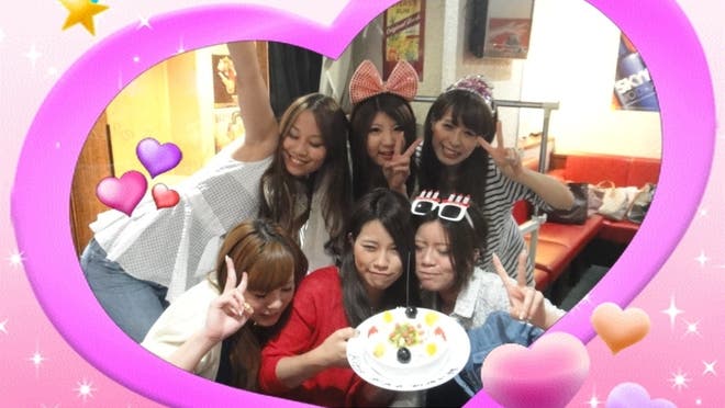 【東梅田より徒歩1分】プロジェクターやカラオケ・ゲームなどあり。パーティ・ロケ撮影・会議などに!の写真7