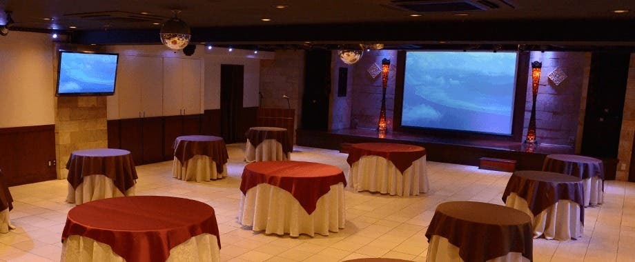 【新宿駅徒歩5分/6階】無観客ライブ・ライブ配信撮影も可能！ロケ撮影や各種イベント等、発表会から会議利用までお任せください！の写真7