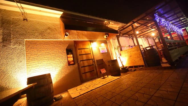 【平田駅徒歩9分】個室・半個室完備の洋風スペース。パーティ・ロケ撮影・会議などに!の写真7