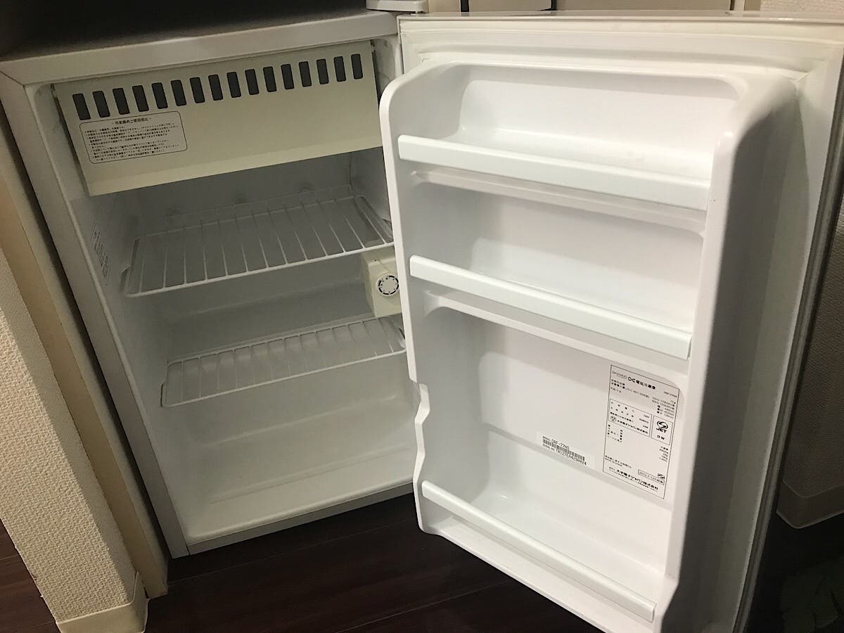 新宿駅D5出口20秒👞土足OK・大型テレビ50型（Fire TV付き）・光回線【Hana＊新宿西口】の写真9