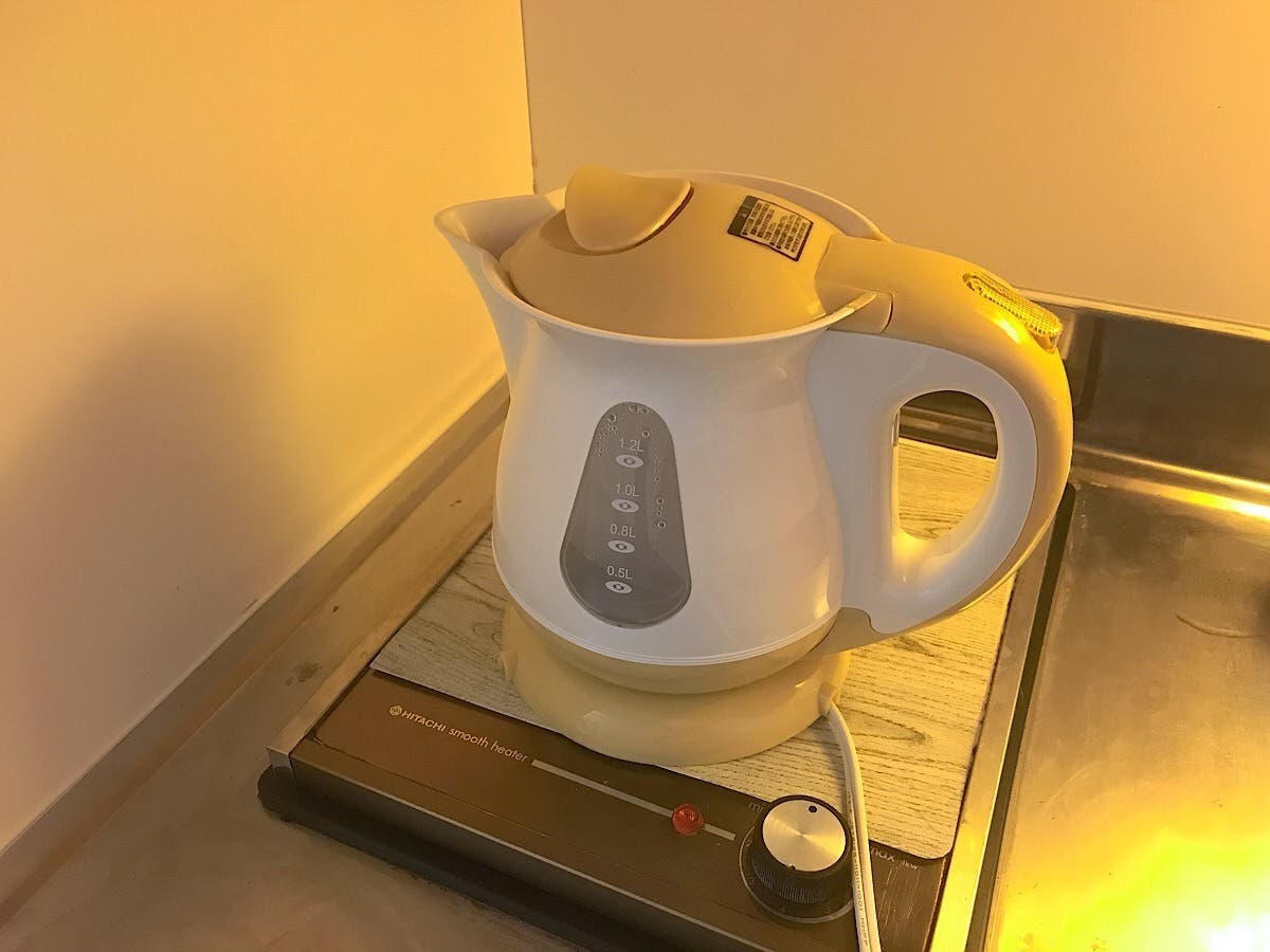 新宿駅D5出口20秒👞土足OK・大型テレビ50型（Fire TV付き）・光回線【Hana＊新宿西口】の写真11