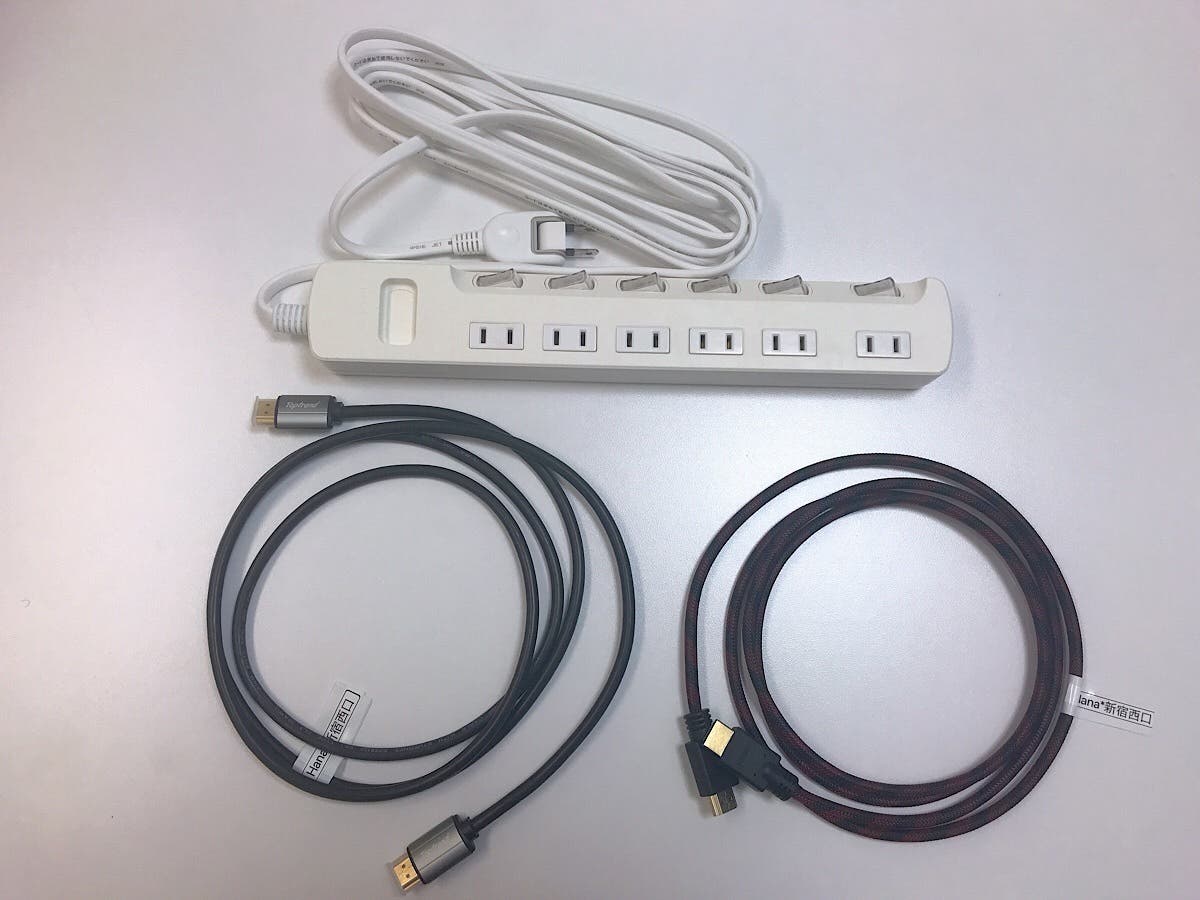 新宿駅D5出口20秒👞土足OK・大型テレビ50型（Fire TV付き）・光回線【Hana＊新宿西口】の写真15