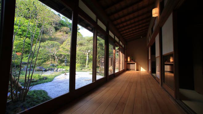 古都鎌倉の築160年を超える古民家のイベントスペースの写真8