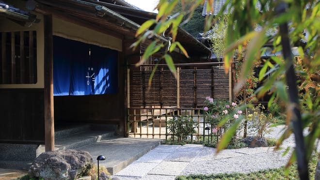 古都鎌倉の築160年を超える古民家のイベントスペースの写真9