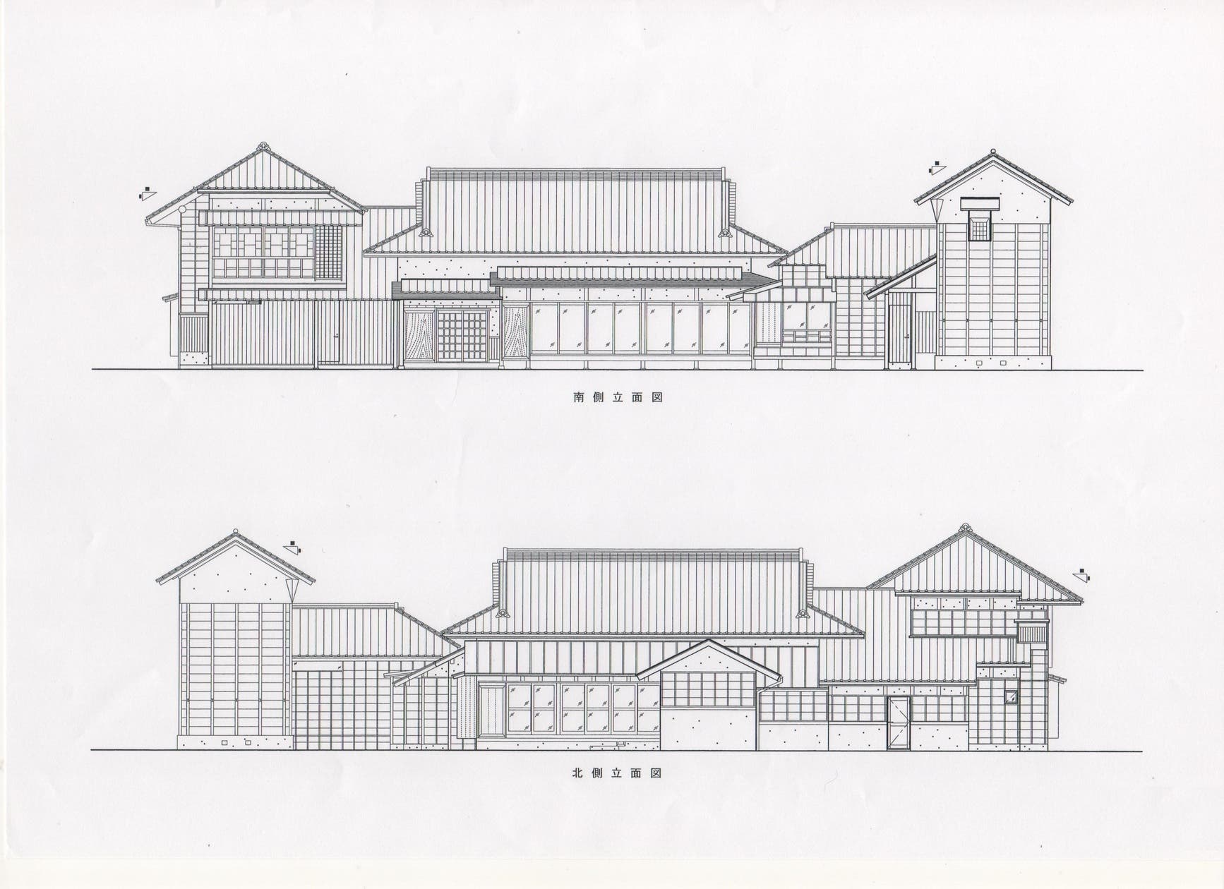 古都鎌倉の築160年を超える古民家のイベントスペースの写真11