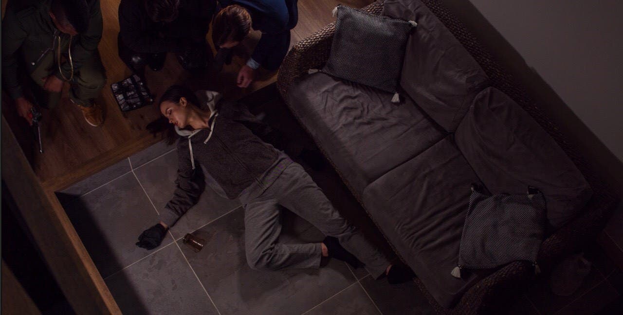 【天井高6.1m 自然光】デザイナーズ　ハウススタジオLoop❽　荻窪駅 徒歩10分　～写真・映像撮影に～の写真13