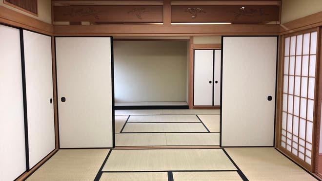 大阪の広々和個室でパーティ・家族会・宴会しませんか?【光風台駅より徒歩4分】の写真8