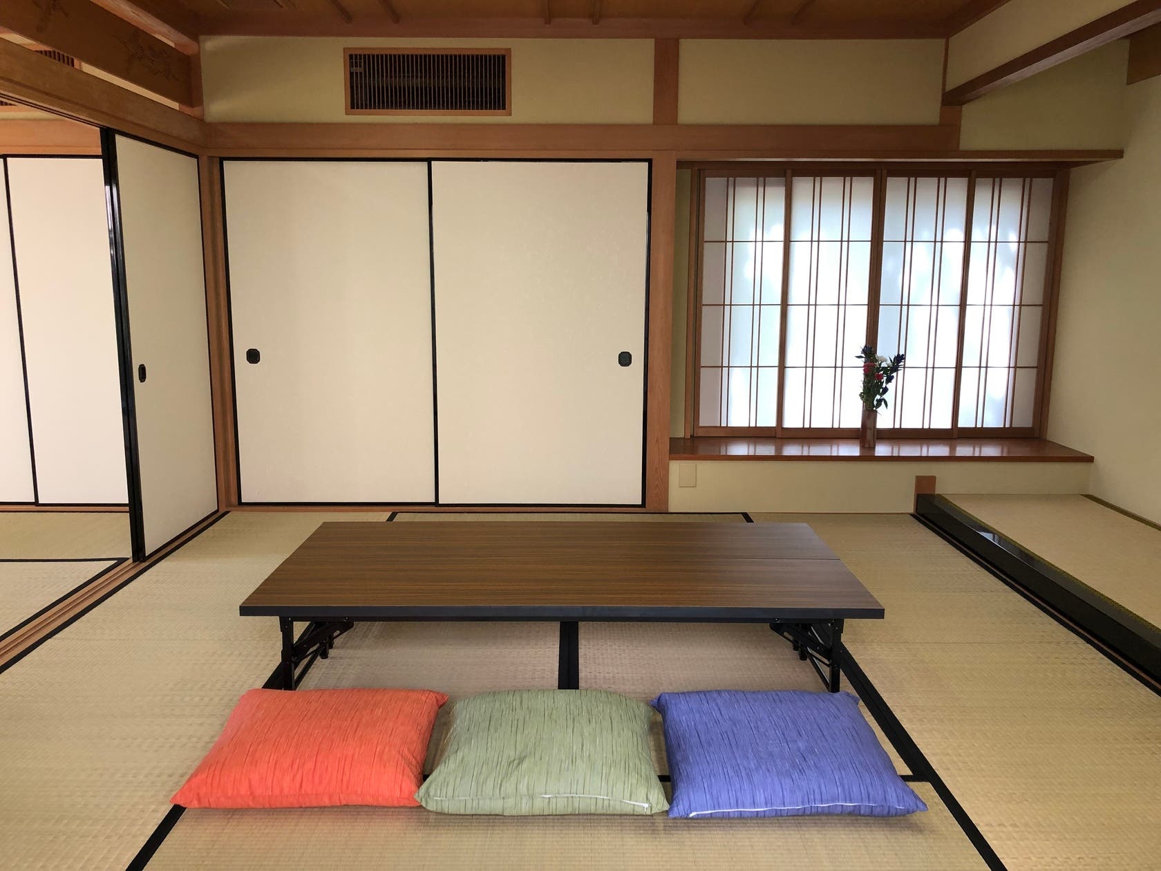 大阪の広々和個室でパーティ・家族会・宴会しませんか？【光風台駅より徒歩4分】の写真6